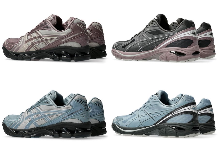 Jack Harlow New Balance 1906R "Rose Runner" M1906RJH | SneakerNews.com