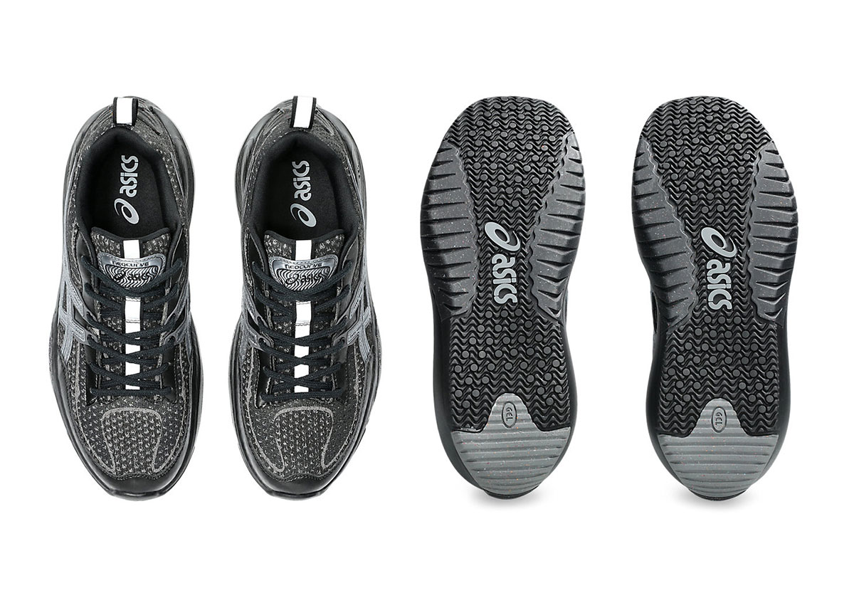 Hagel ASICS Neocurve Shoes | SneakerNews.com