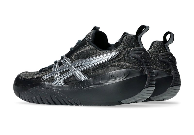 Hagel ASICS Neocurve Shoes | SneakerNews.com