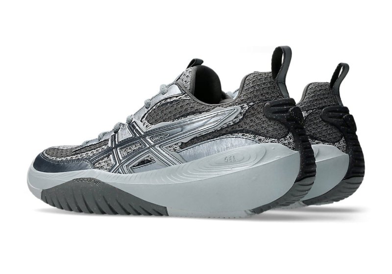 Hagel ASICS Neocurve Shoes | SneakerNews.com