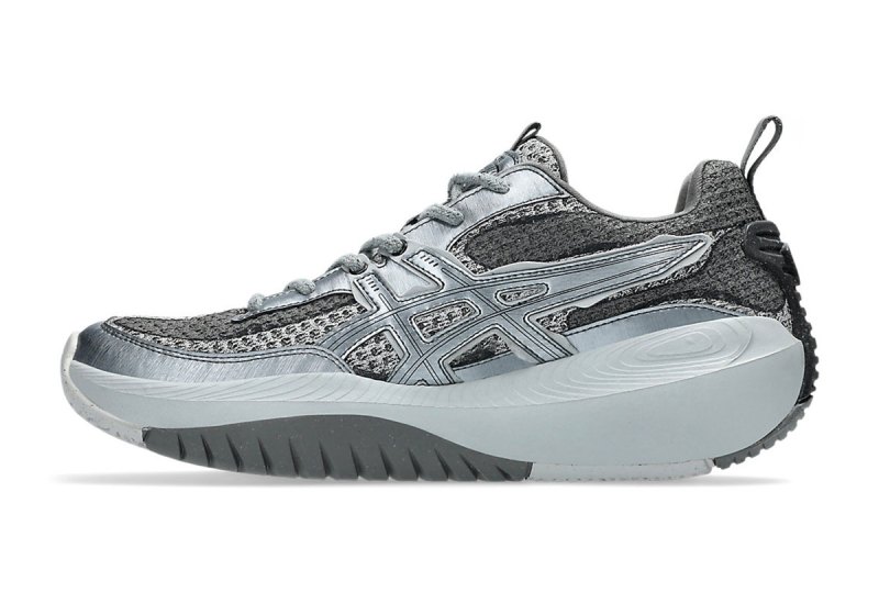 Hagel ASICS Neocurve Shoes | SneakerNews.com