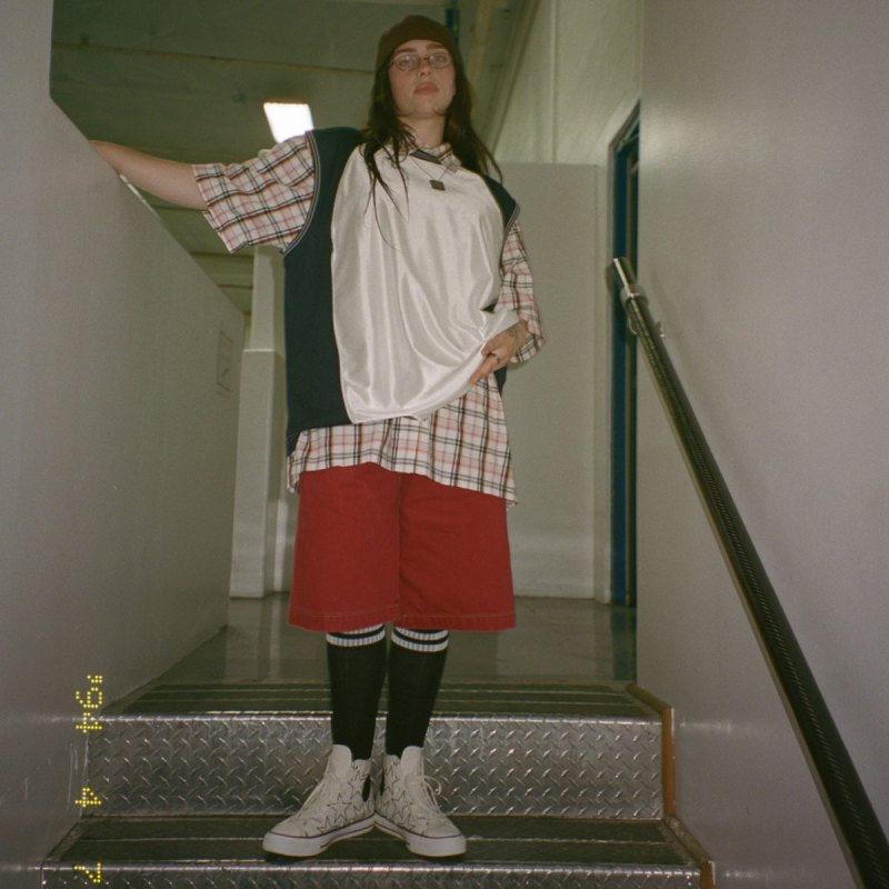 Billie Eilish Converse By You Release Date | SneakerNews.com