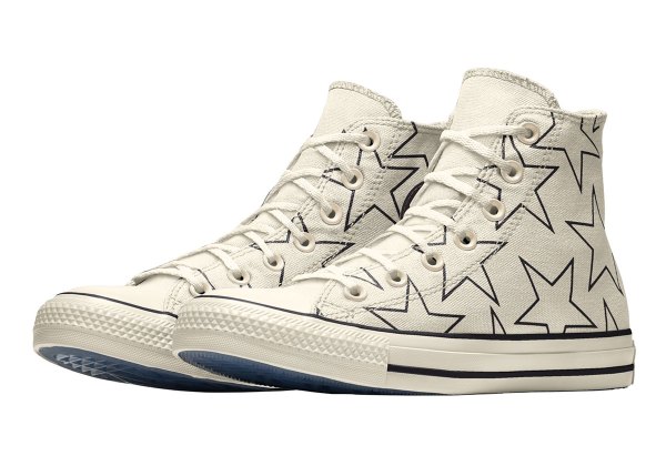Billie Eilish Converse By You Release Date | SneakerNews.com