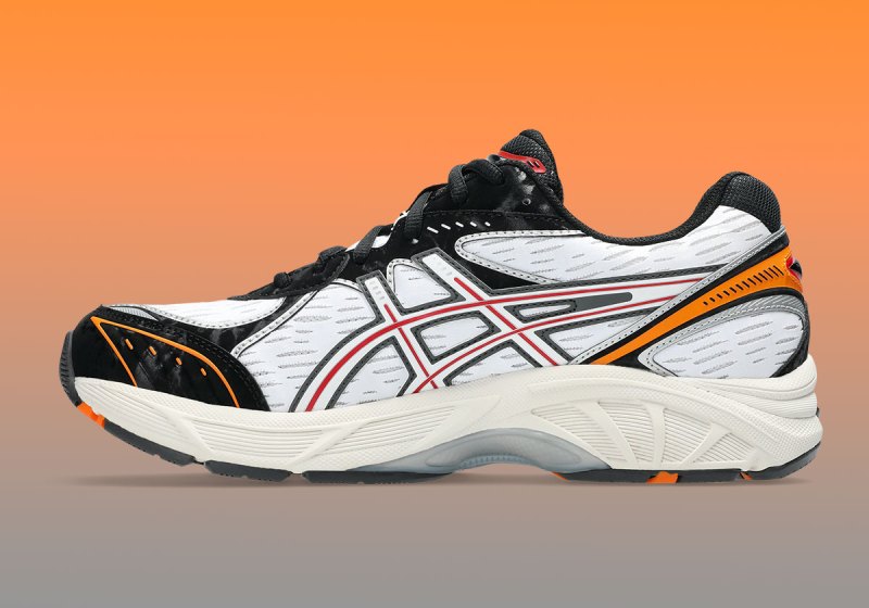 Bleach ASICS GEL-NYC + GT-2160 | SneakerNews.com