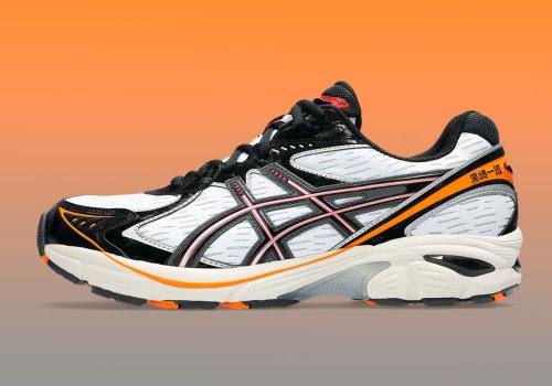 Bleach ASICS GEL-NYC + GT-2160 | SneakerNews.com