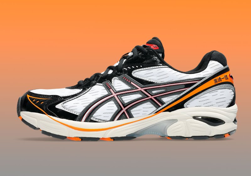 Bleach ASICS GEL-NYC + GT-2160 | SneakerNews.com