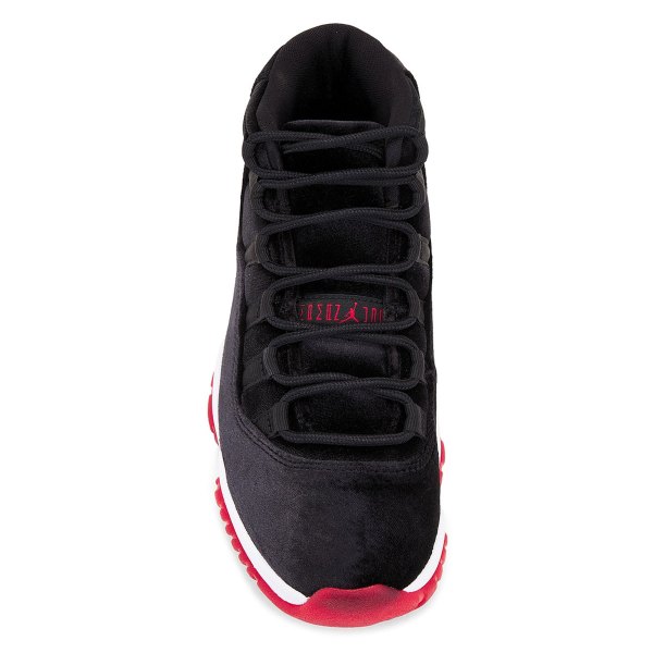Air Jordan 11 Bred Velvet DB5457-061 | SneakerNews.com