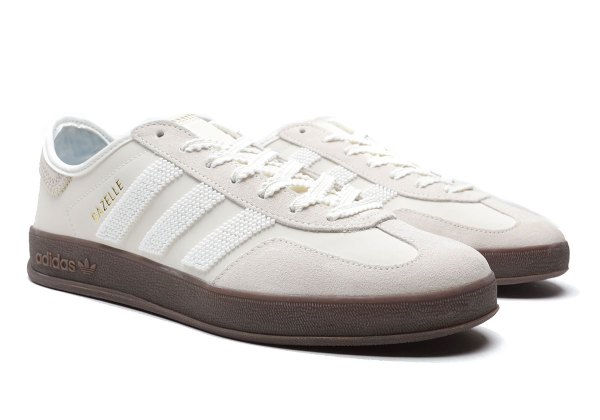 CLOT adidas Gazelle IH3719 IH3725 | SneakerNews.com
