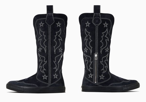 Converse All Star Cowboy Boots | SneakerNews.com