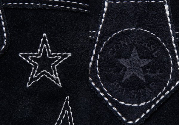 Converse All Star Cowboy Boots | SneakerNews.com