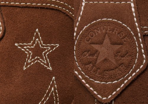 Converse All Star Cowboy Boots | SneakerNews.com
