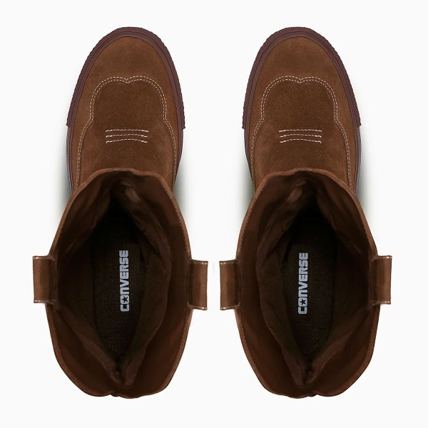 Converse All Star Cowboy Boots | SneakerNews.com