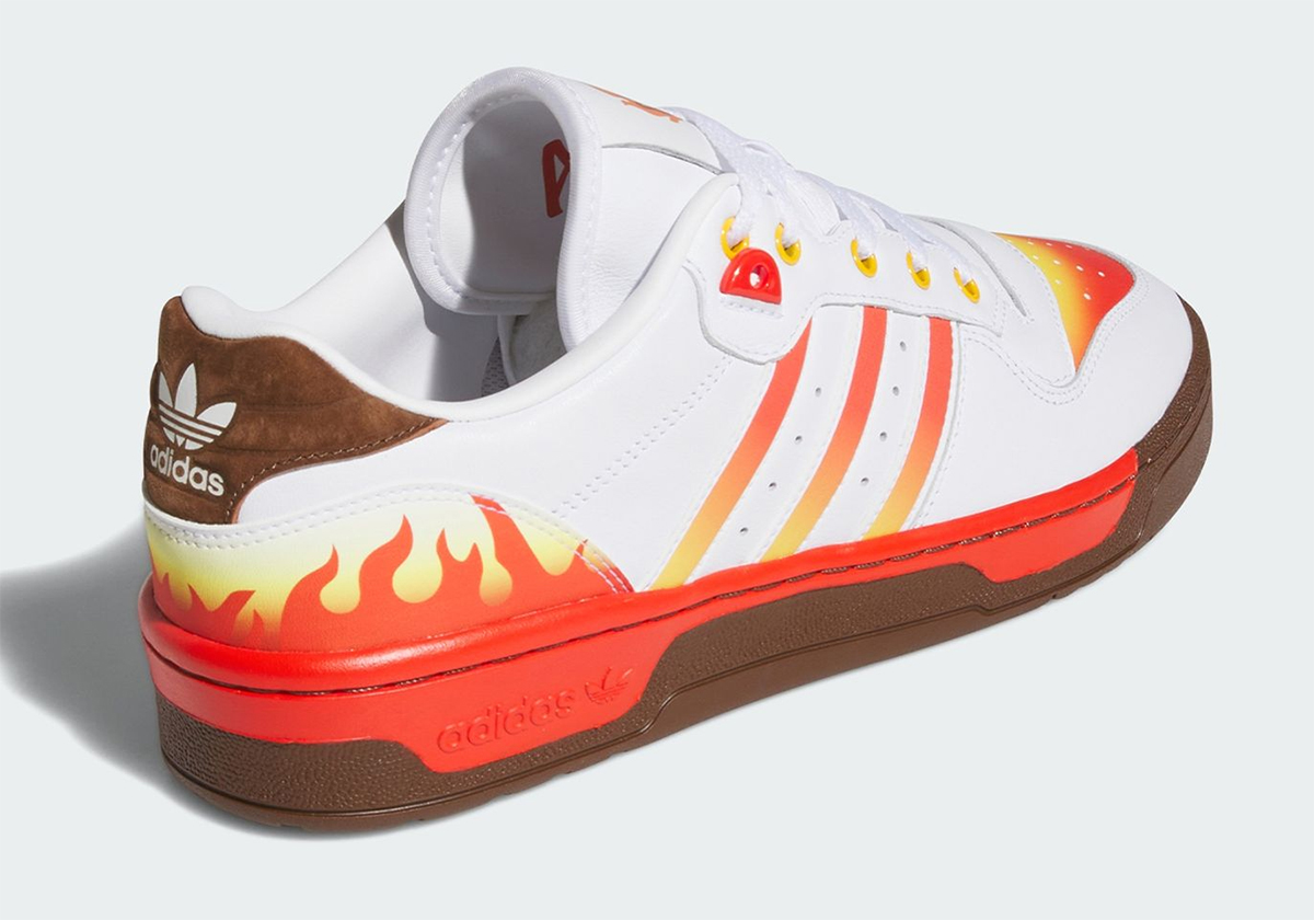 Demon Slayer adidas Rivalry Release Date | Sneakernews.com