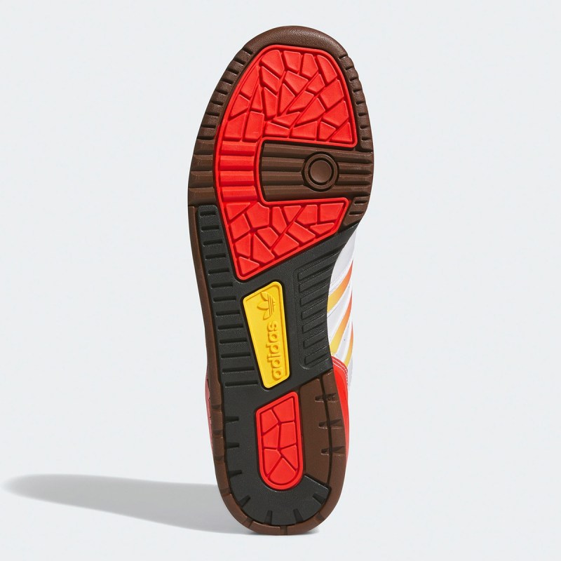 Demon Slayer adidas Rivalry Release Date | Sneakernews.com