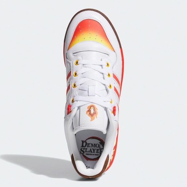 Demon Slayer adidas Rivalry Release Date | Sneakernews.com