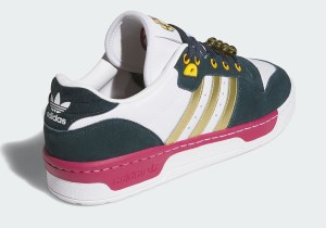 Demon Slayer adidas Rivalry Release Date | Sneakernews.com