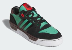 Demon Slayer adidas Rivalry Release Date | Sneakernews.com
