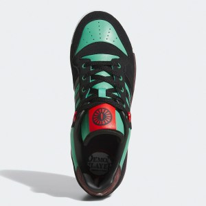 Demon Slayer adidas Rivalry Release Date | Sneakernews.com