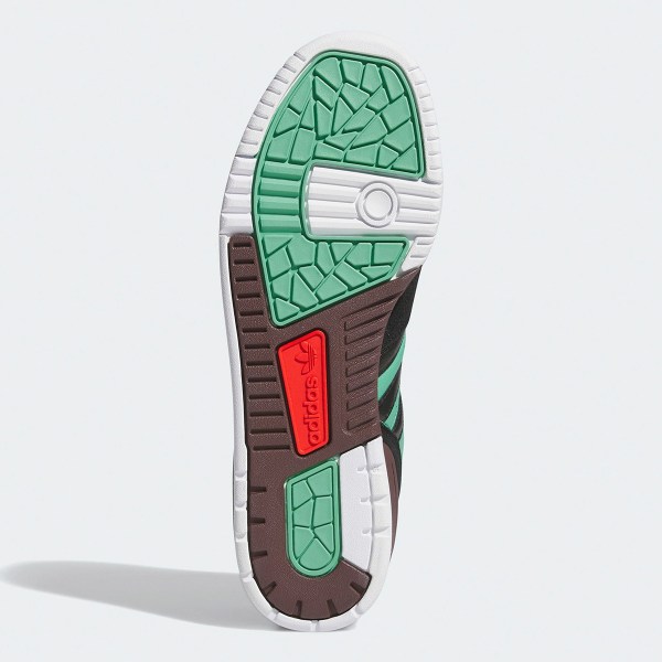 Demon Slayer adidas Rivalry Release Date | Sneakernews.com