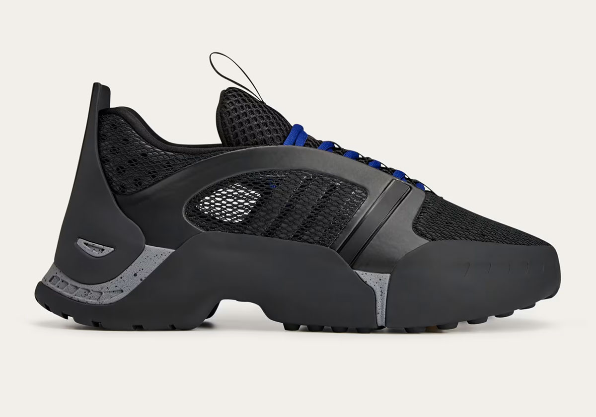 Dingyun Zhang adidas Kouza Release Date | SneakerNews.com