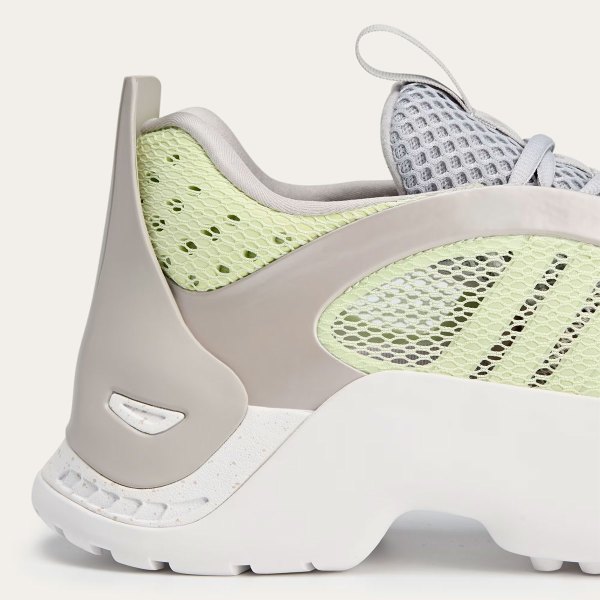 Dingyun Zhang adidas Kouza Release Date | SneakerNews.com