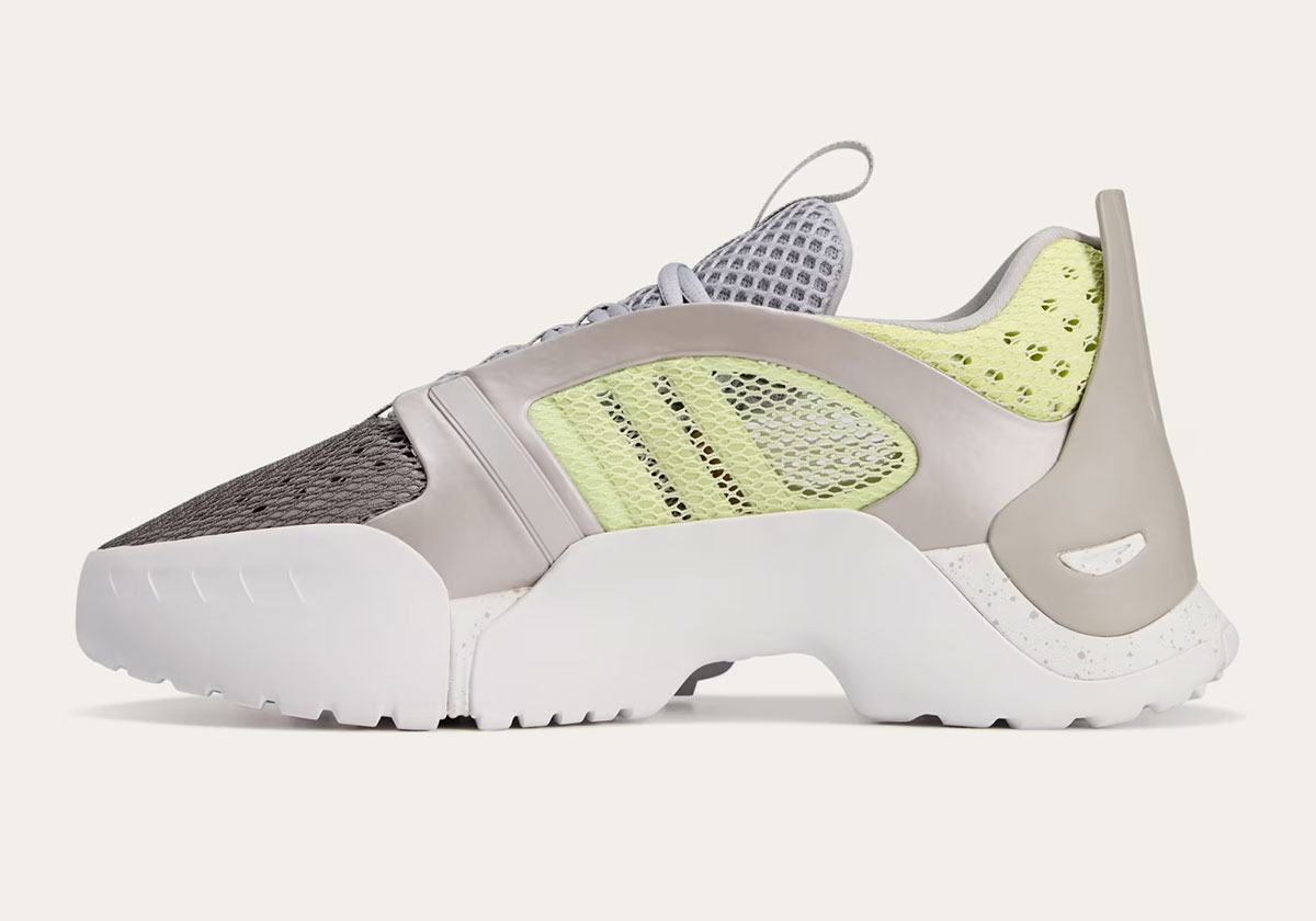 Dingyun Zhang adidas Kouza Release Date | SneakerNews.com