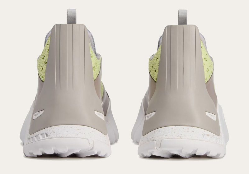 Dingyun Zhang adidas Kouza Release Date | SneakerNews.com