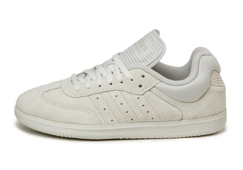 Ding Yun Zhang Adidas Samba If9703 If9704