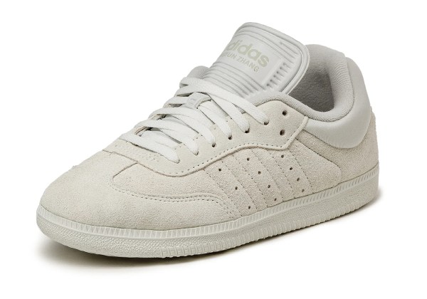 Ding Yun Zhang Adidas Samba If9703 If9704