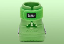 Pet Crocs For Dogs - Official Release Info | SneakerNews.com