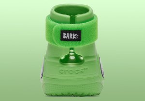Pet Crocs For Dogs - Official Release Info | SneakerNews.com