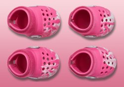 Pet Crocs For Dogs - Official Release Info | SneakerNews.com