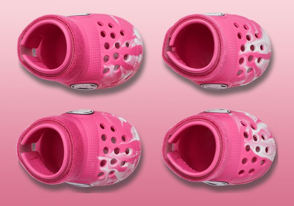 Pet Crocs For Dogs - Official Release Info | SneakerNews.com