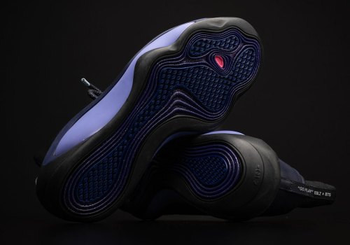 EQLZ 247 Bigger Than Sneakers | SneakerNews.com