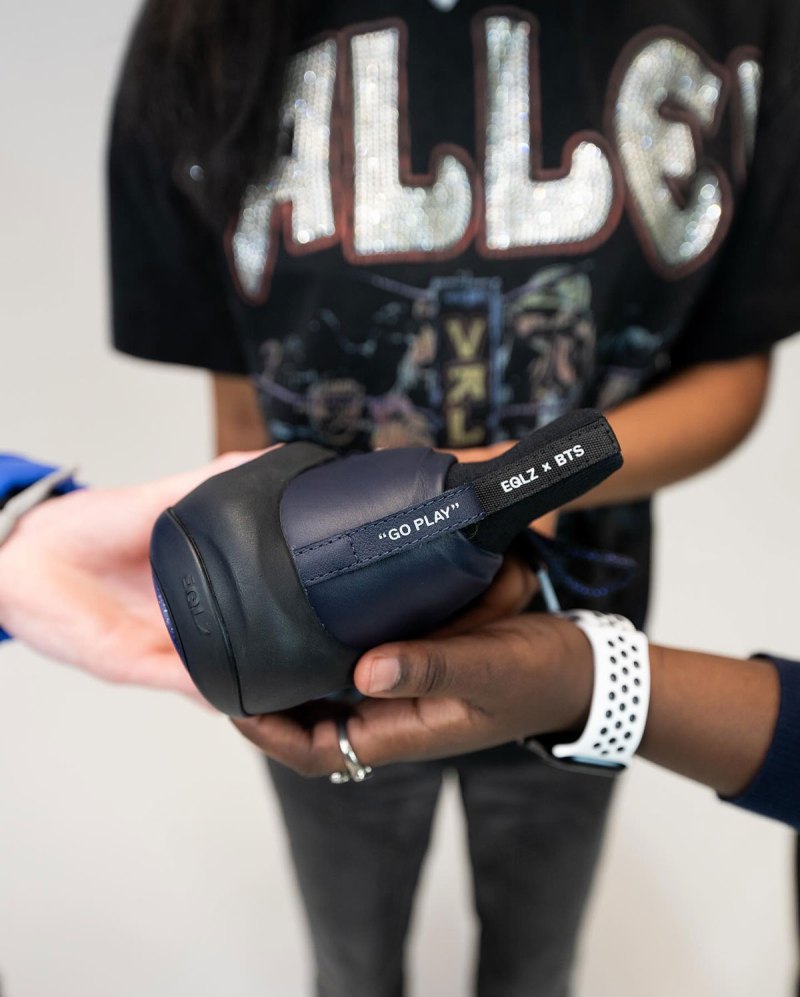 EQLZ 247 Bigger Than Sneakers | SneakerNews.com