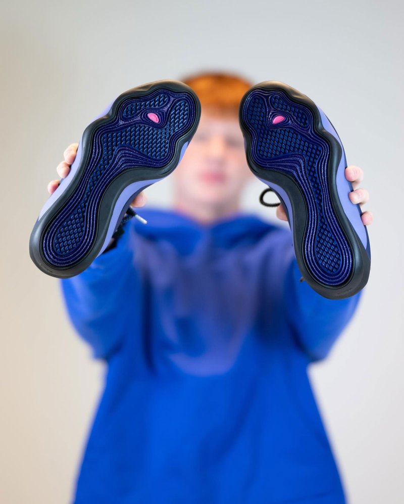 EQLZ 247 Bigger Than Sneakers | SneakerNews.com