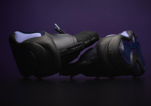 EQLZ 247 Bigger Than Sneakers | SneakerNews.com