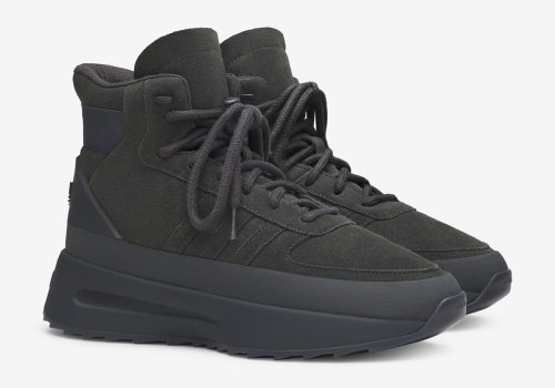 Fear Of God Athletics adidas Los Angeles Hiker IG1872 IE6208 ...