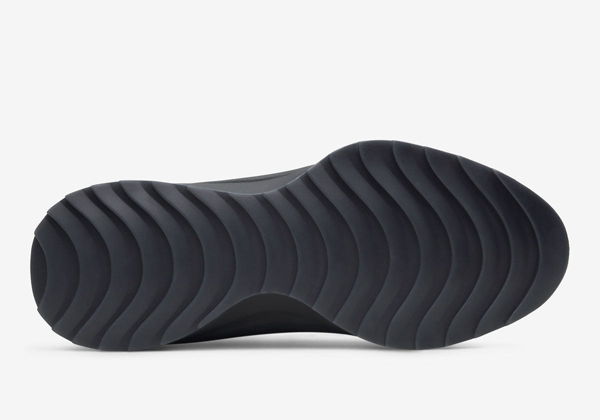 Fear Of God Athletics adidas Los Angeles Hiker IG1872 IE6208 ...