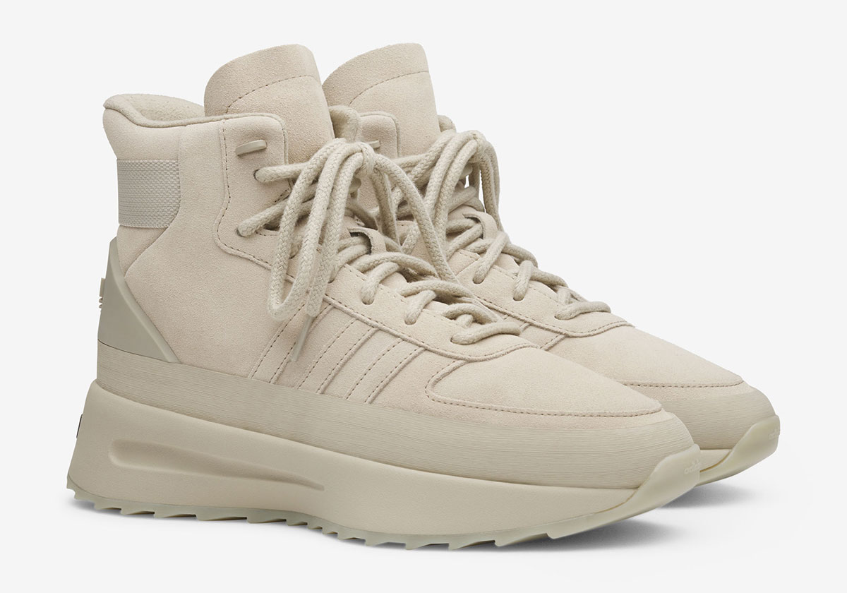 Fear Of God Athletics adidas Los Angeles Hiker IG1872 IE6208 ...