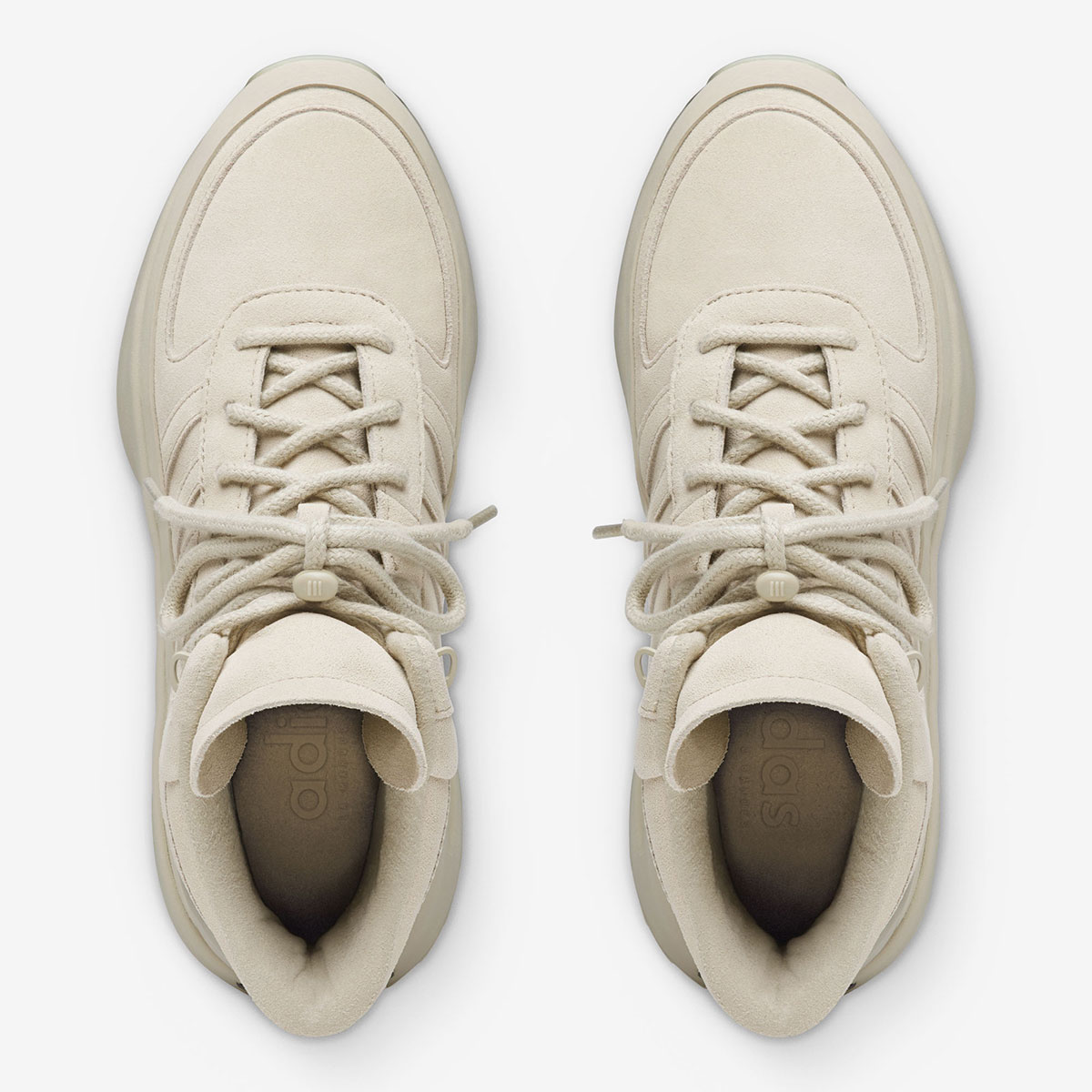 Fear Of God Athletics adidas Los Angeles Hiker IG1872 IE6208 ...