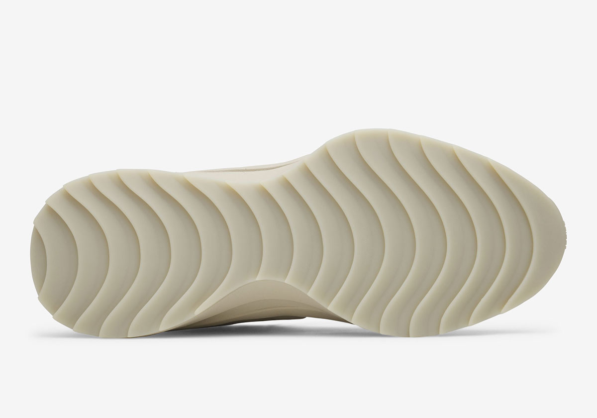 Fear Of God Athletics adidas Los Angeles Hiker IG1872 IE6208 ...