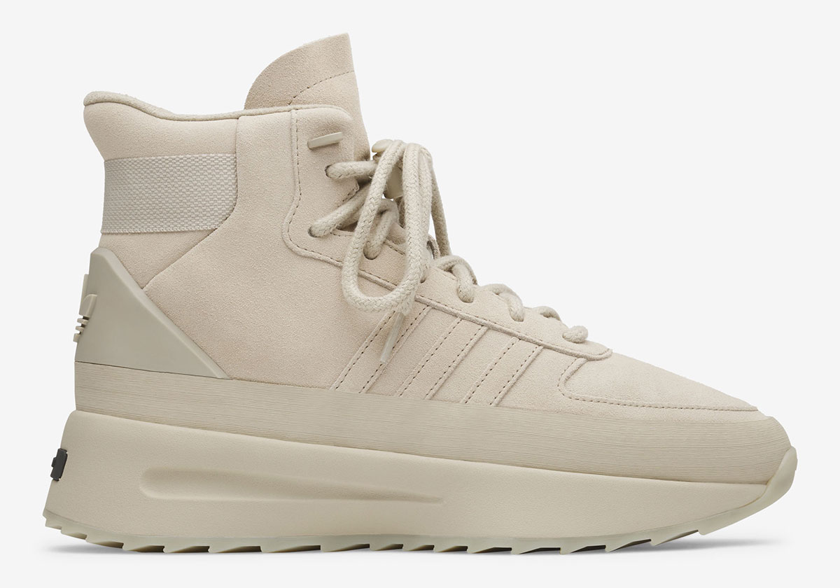 Fear Of God Athletics adidas Los Angeles Hiker IG1872 IE6208 ...