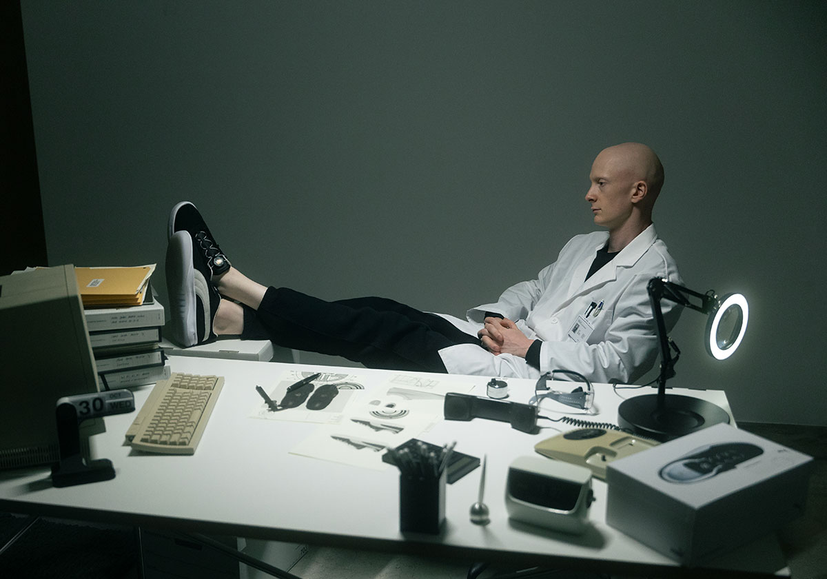 Fumito Ganryu PUMA GV Special Release Date | SneakerNews.com