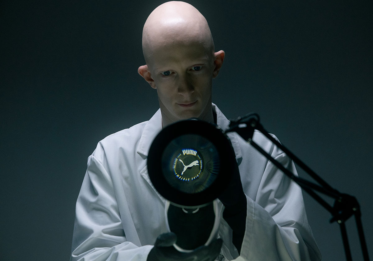 Fumito Ganryu PUMA GV Special Release Date | SneakerNews.com