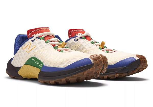 Ice Studios New Balance Minimus Trail UM10LLIS Release Date