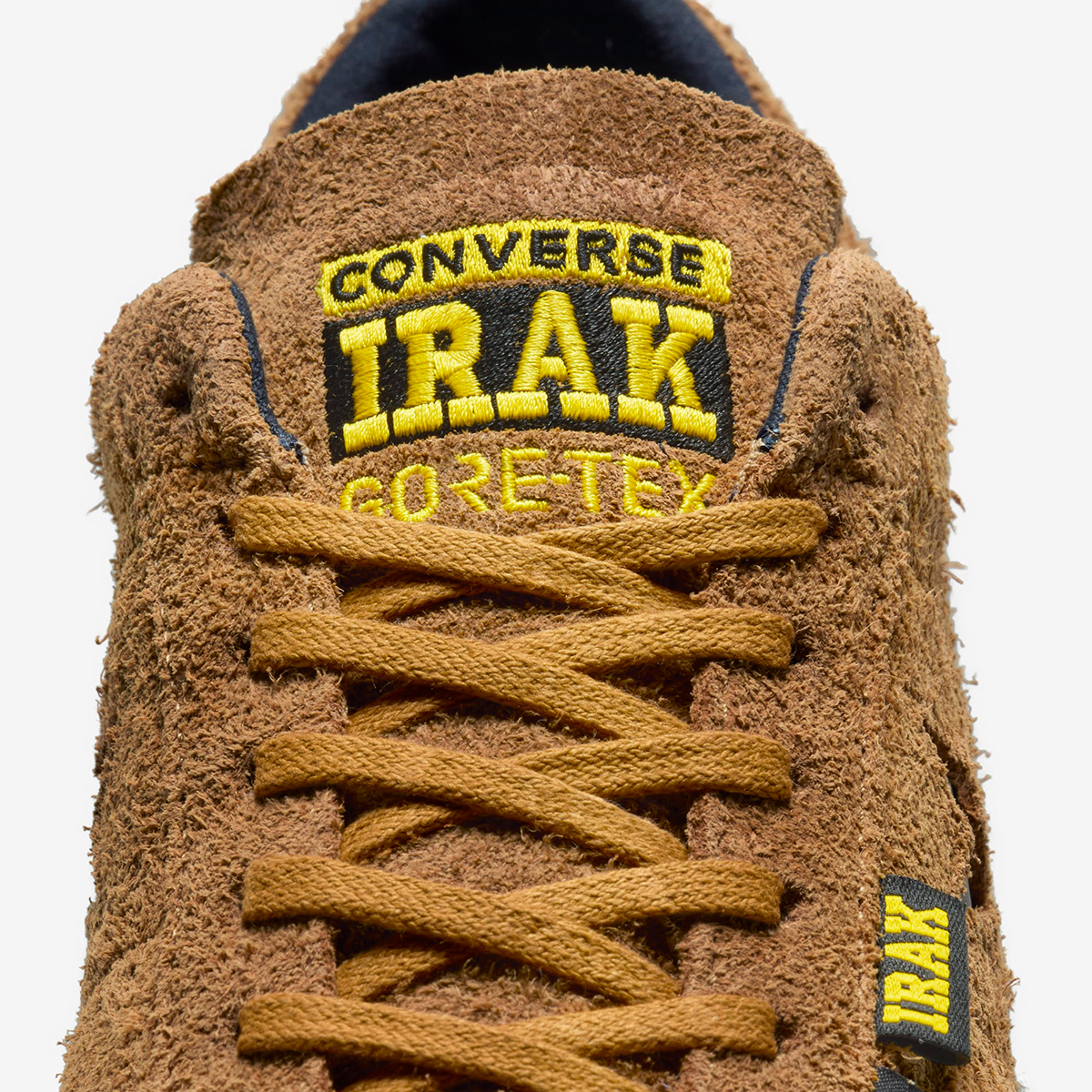 IRAK Converse One Star Pro GORE-TEX | SneakerNews.com