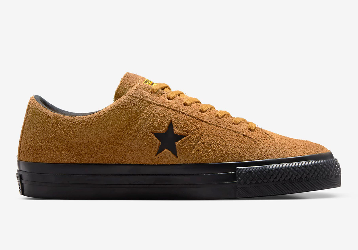 IRAK Converse One Star Pro GORE-TEX | SneakerNews.com