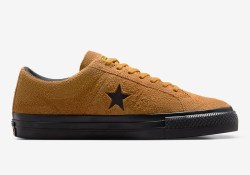 IRAK Converse One Star Pro GORE-TEX | SneakerNews.com