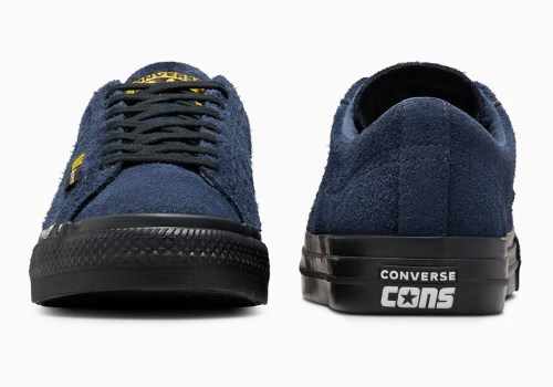 IRAK Converse One Star Pro GORE-TEX | SneakerNews.com